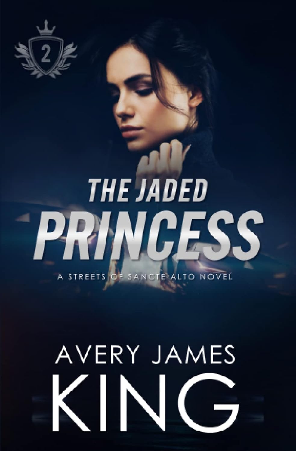 The Jaded Princess: An Enemies to Lovers Street Racing Romance (The ...