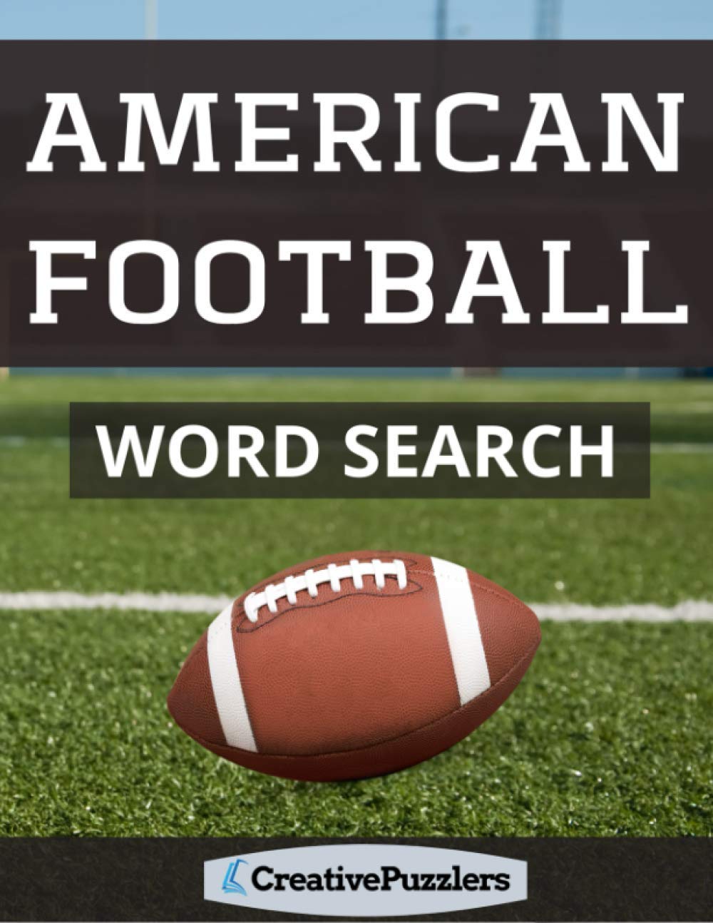 American Football Word Search: Searches and Scrambles Activity Puzzle ...