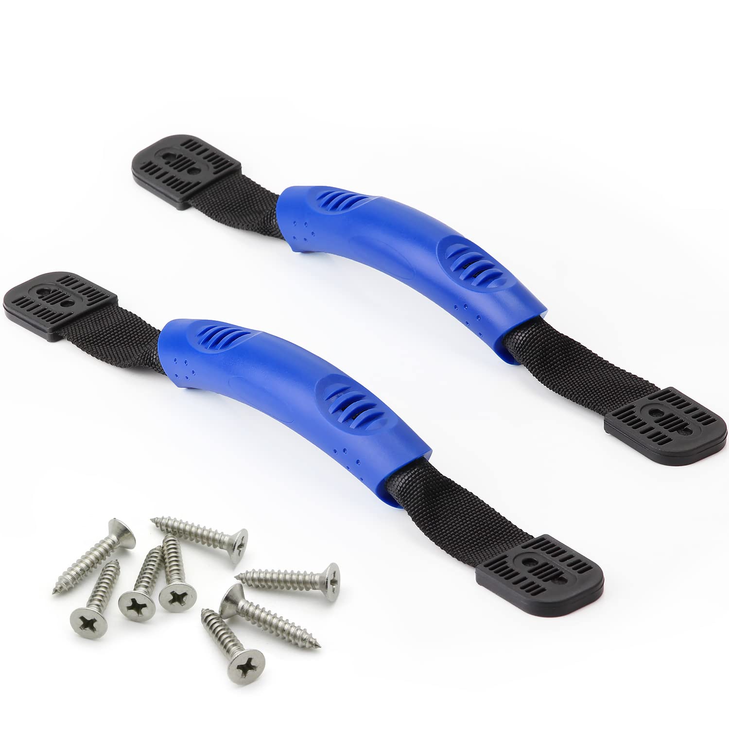 Amazon.com: Boncas Replacement Kayak Side Mount Carry Handles with ...