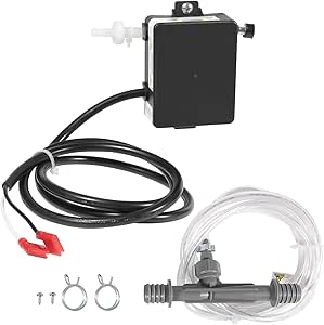 Replacement Parts for 72602 Complete Ozonator Unit Ozone Generator ...