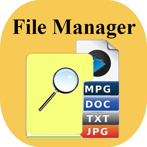 File Manager File Explorer - App on Amazon Appstore