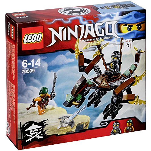 Lego Ninjago 2022 Sets – Die 15 besten Produkte im Vergleich - kita.de ...