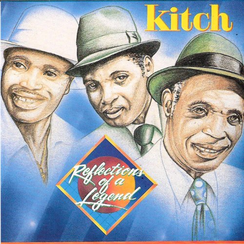 Amazon.com: Reflections of a Legend : Lord Kitchener: Digital Music