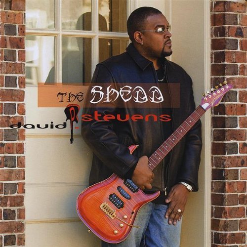 Stevens, Daivd P. - Shedd - Amazon.com Music