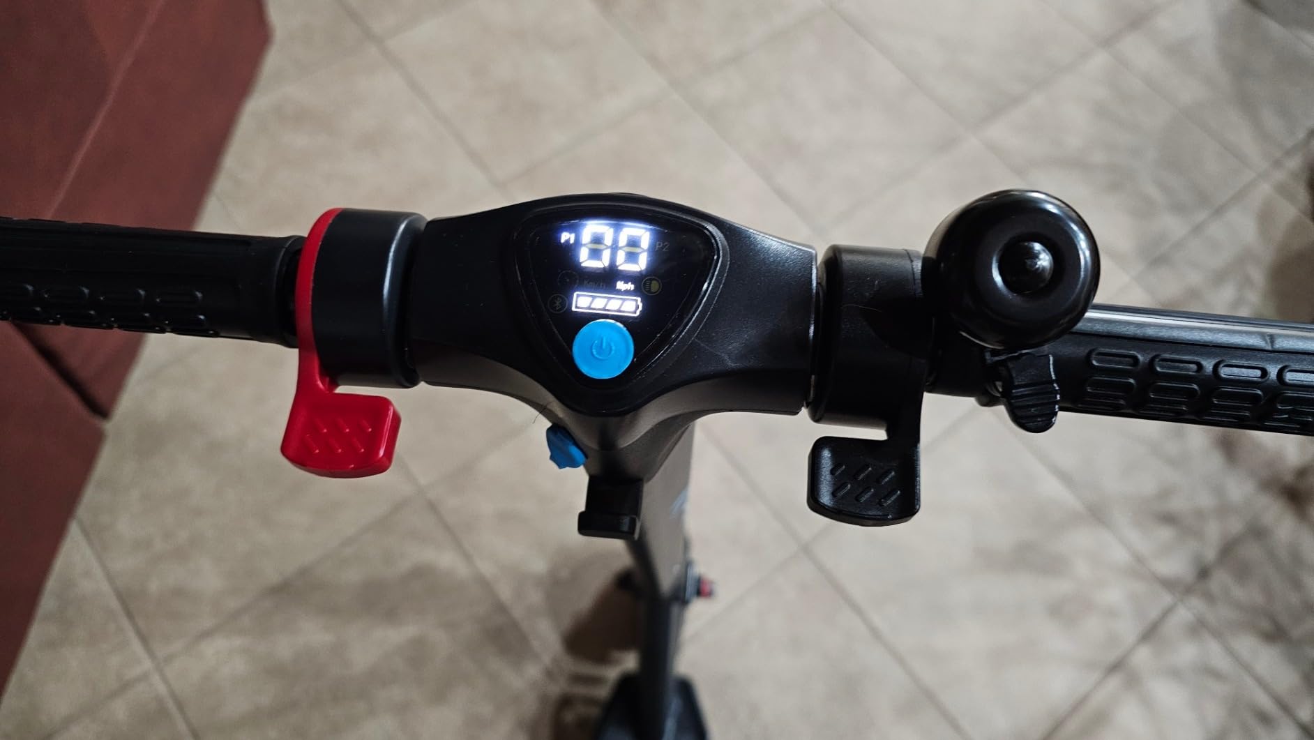 $38/mo - Finance Hover-1 Eagle Foldable Electric Scooter with 300W ...