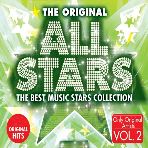 Écouter The Original All Stars, Vol. 2 par VARIOUS ARTISTS sur Amazon ...