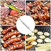 Amazon.com : 7009 Glow Plug Replacement Parts for Weber SmokeFire EX4 ...