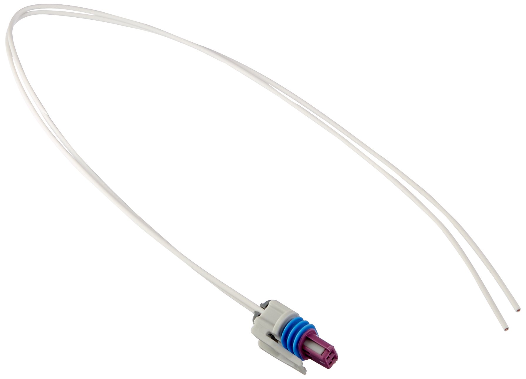 Amazon.com: Genuine GM 88987993 Engine Coolant Temperature Sensor ...