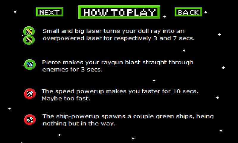 Zero G - 8-bit space shooter:Amazon.com:Appstore for Android