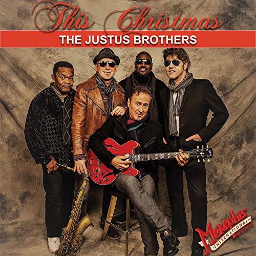 This Christmas - Single by The Justus Brothers on Amazon Music - Amazon.com