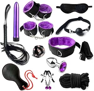 Amazon.com: Sex Ties Restraints for Women Straps for Bed Restraints Kit ...