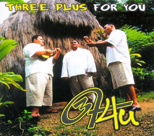 Three Plus - 3 + 4 U - Amazon.com Music