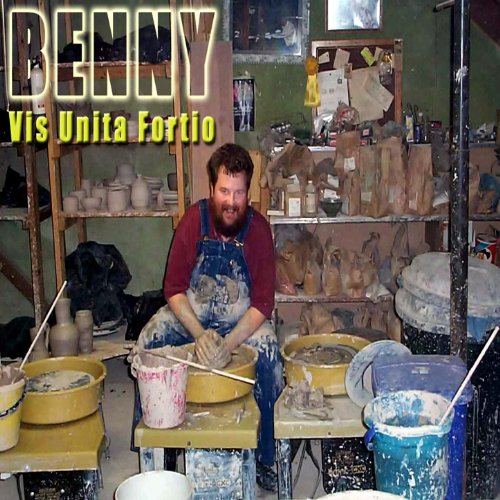 Amazon.com: VIs Unita Fortio (Live In Stoke) : Benny: Digital Music