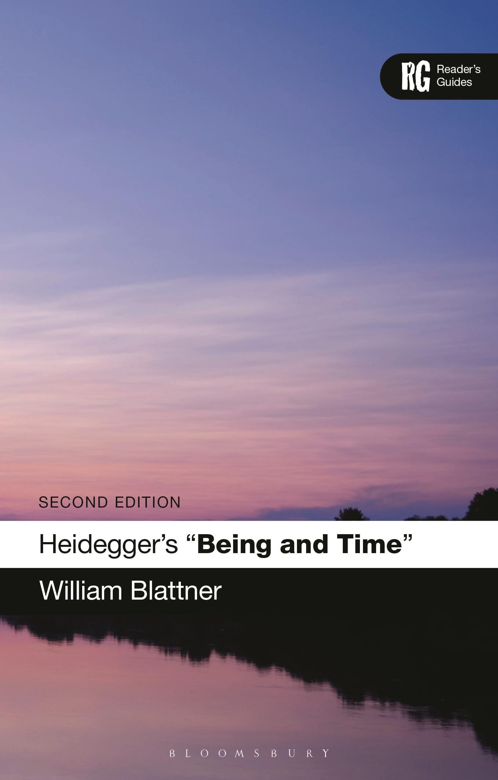 Buy Heidegger's Being and Time Book Online at Low Prices in India ...