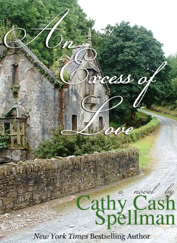An Excess of Love eBook : Spellman, Cathy Cash: Amazon.co.uk: Kindle Store