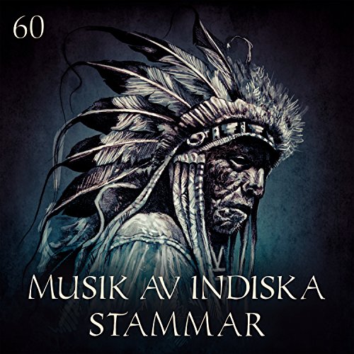 Amazon.com: 60 Musik av indiska stammar: Ljud från Native America ...