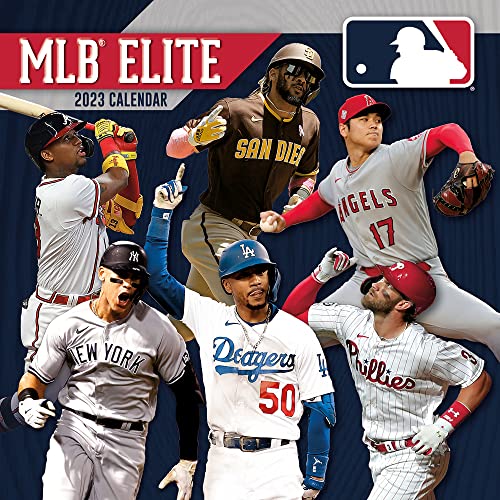 Top 25 Best Baseball Calendars 2023 - CalendarBuy.com