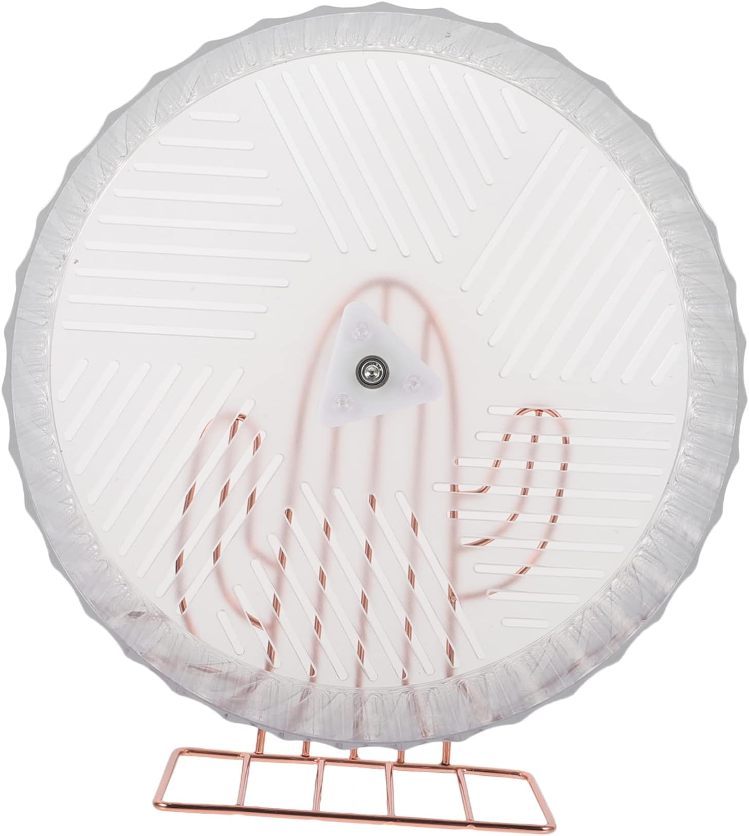 Amazon.com : MARMERDO Hamster Running Wheel Little Critters Toys Green ...