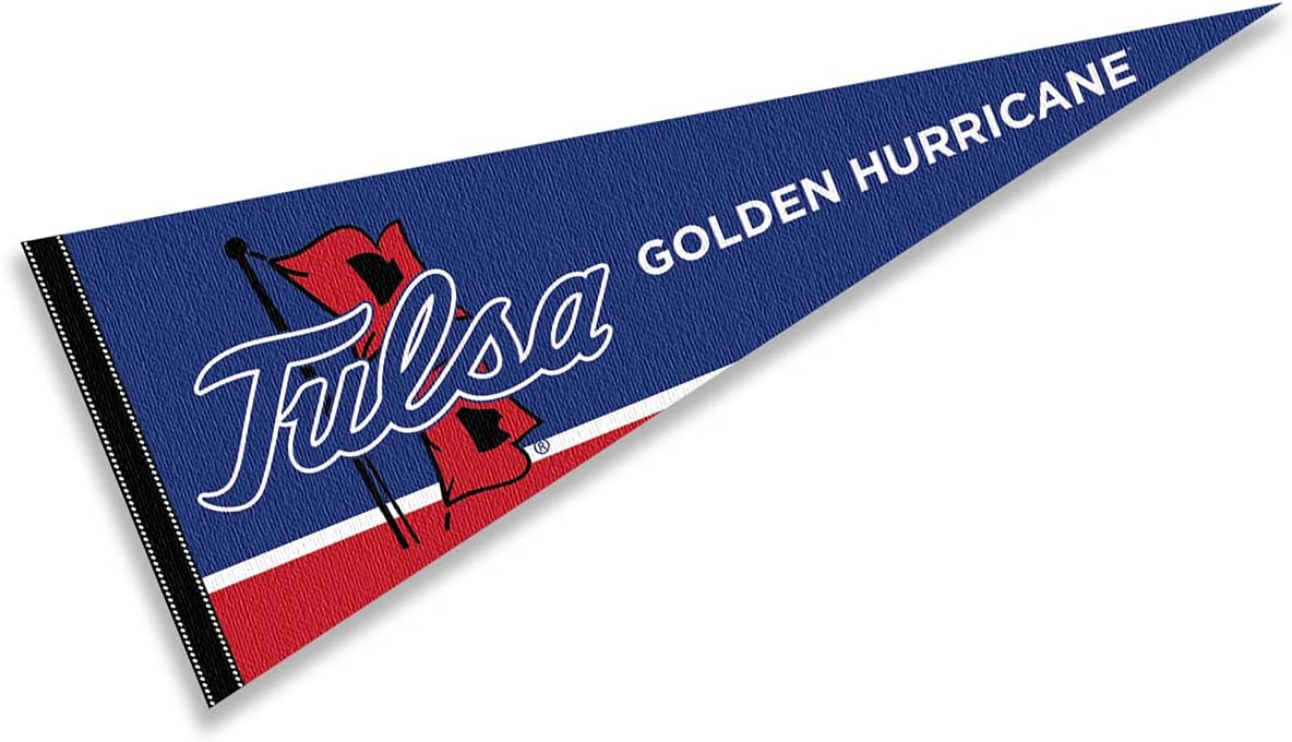 Amazon.com : Howard Bison Pennant Full Size Felt : Sports & Outdoors