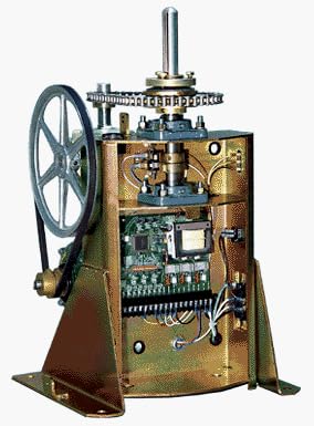 Amazon.com: RAMSET Ram 300 Swing Gate Operator 1/2HP 120VAC Continous ...