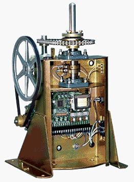 Amazon.com: RAMSET Ram 300 Swing Gate Operator 1/2HP 120VAC Continous ...