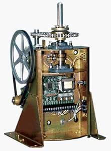 RAMSET Ram 300 Swing Gate Operator 1/2HP 120VAC Continous Duty Motor ...