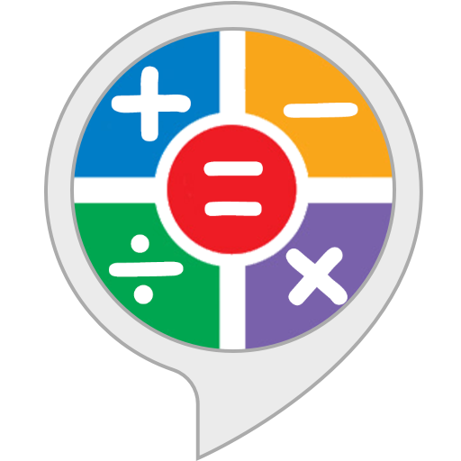 Amazon.com: My MATH : Alexa Skills