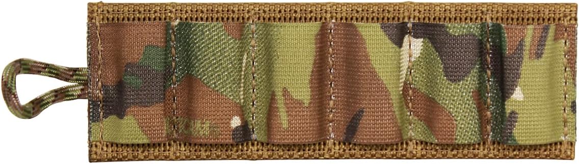 Amazon.com : Esstac 6 Round Tearaway Shotgun Cards (4 Pack, Multicam ...