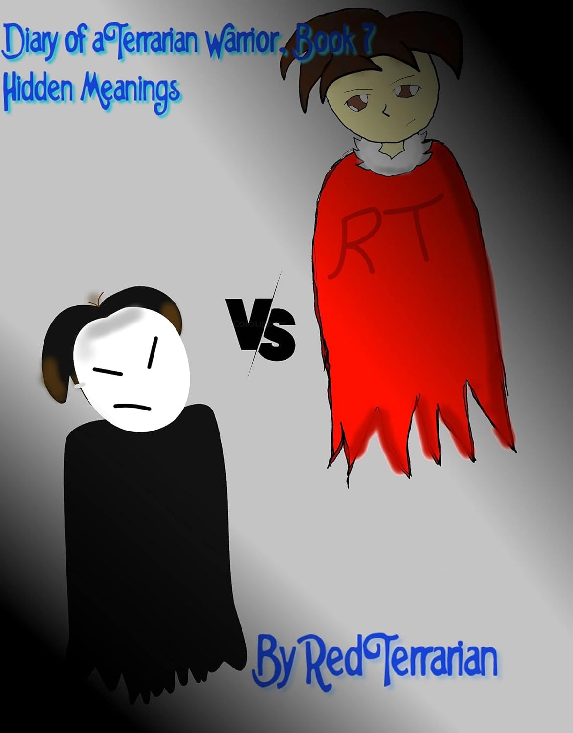 Terraria: Diary of a Terrarian Warrior, Book 7 - Kindle edition by ...