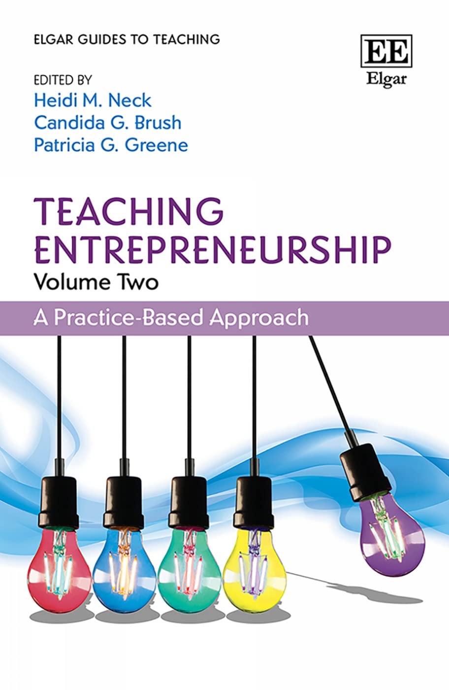 Teaching Entrepreneurship, Volume Two: A Practice-Based Approach (Elgar ...