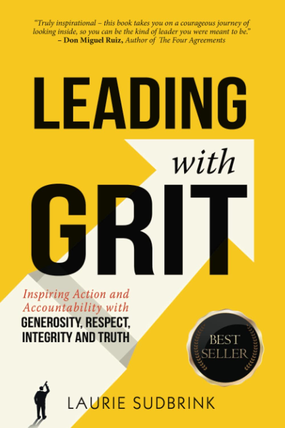 Leading with GRIT: Inspiring Action and Accountability with Generosity ...