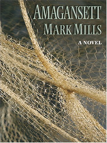 Amazon.com: Amagansett: 9780786269303: Mark Mills: Books