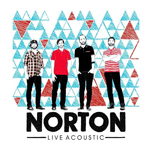 Amazon.com: Live Acoustic (Live) : Norton: Digital Music