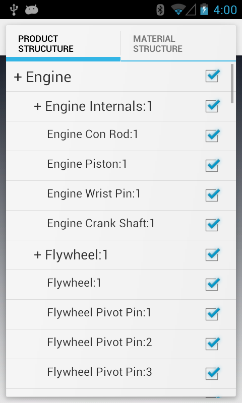 Glovius - App on Amazon Appstore