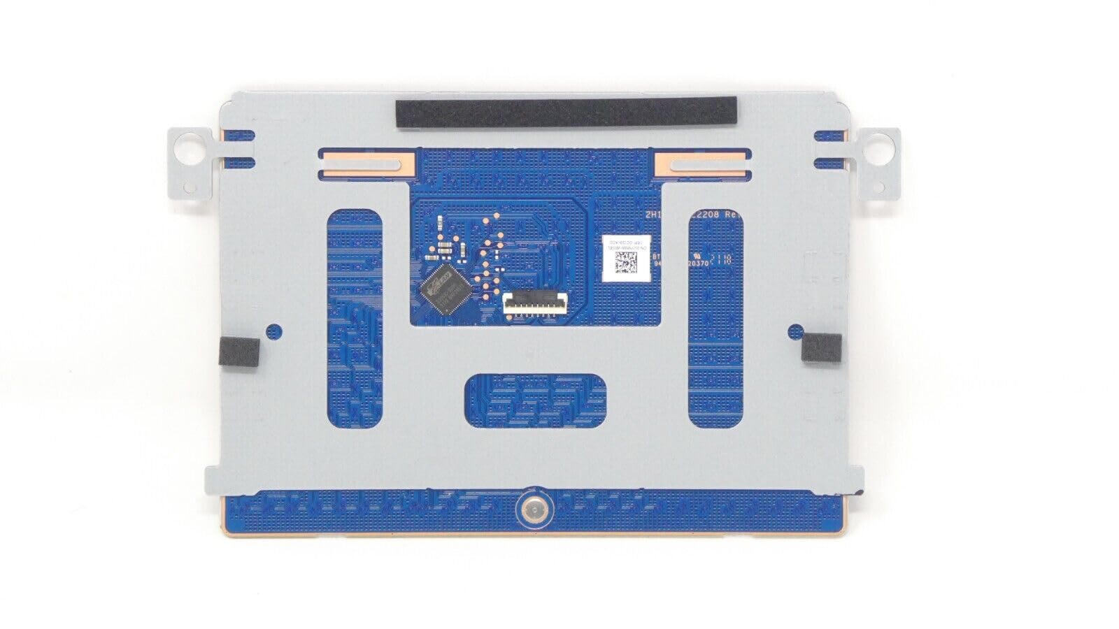 LAPTOPAMY Del.l Inspiron 15 5510 5518 Vostro 15 5510 Touchpad Sensor ...