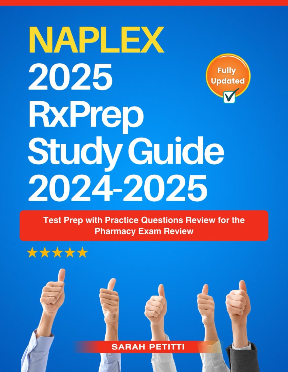 Naplex 2025 Rxprep Study Guide 2024 2025 Test Prep With Practice ...