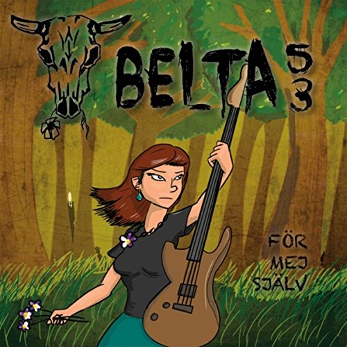 Amazon MusicでBelta 53のFör Mej Självを再生する