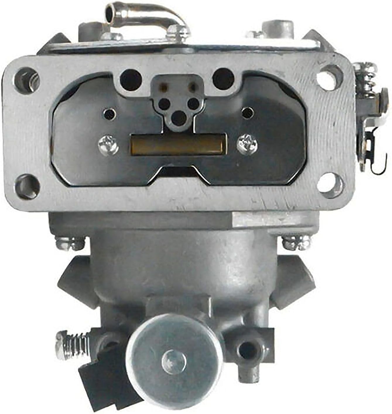 Amazon.com : Bill's Place Part # 15004-1007 Carburetor Assembly ...
