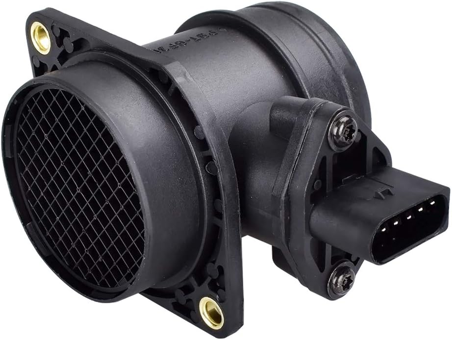 Amazon.com: BOSCH 0281002757 Original Equipment Mass Air Flow (MAF ...