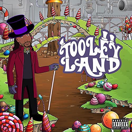 Tooley Land by Yuvg Tooley on Amazon Music - Amazon.com