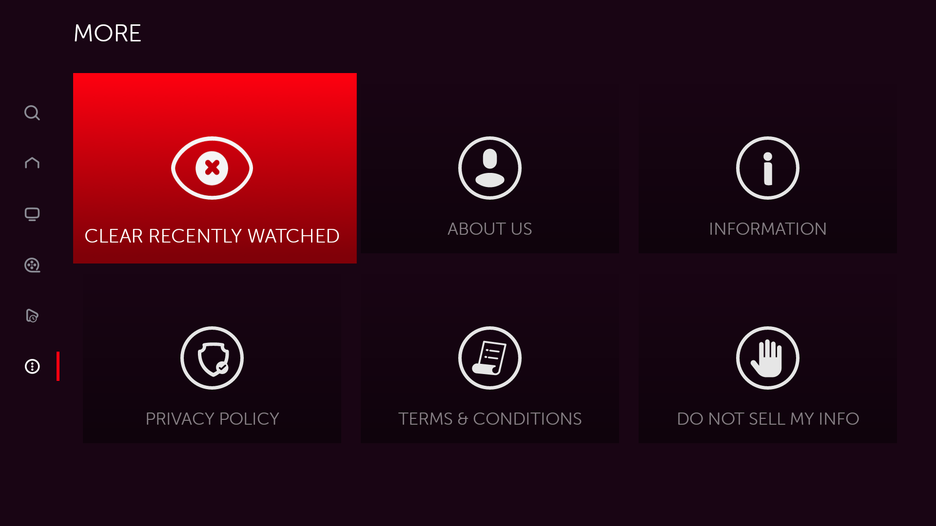 FilmRise - Free Movies and TV Shows - App on Amazon Appstore