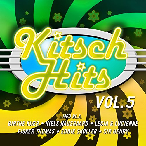 Amazon.com: Kitsch Hits vol. 5 : VARIOUS ARTISTS: Digital Music