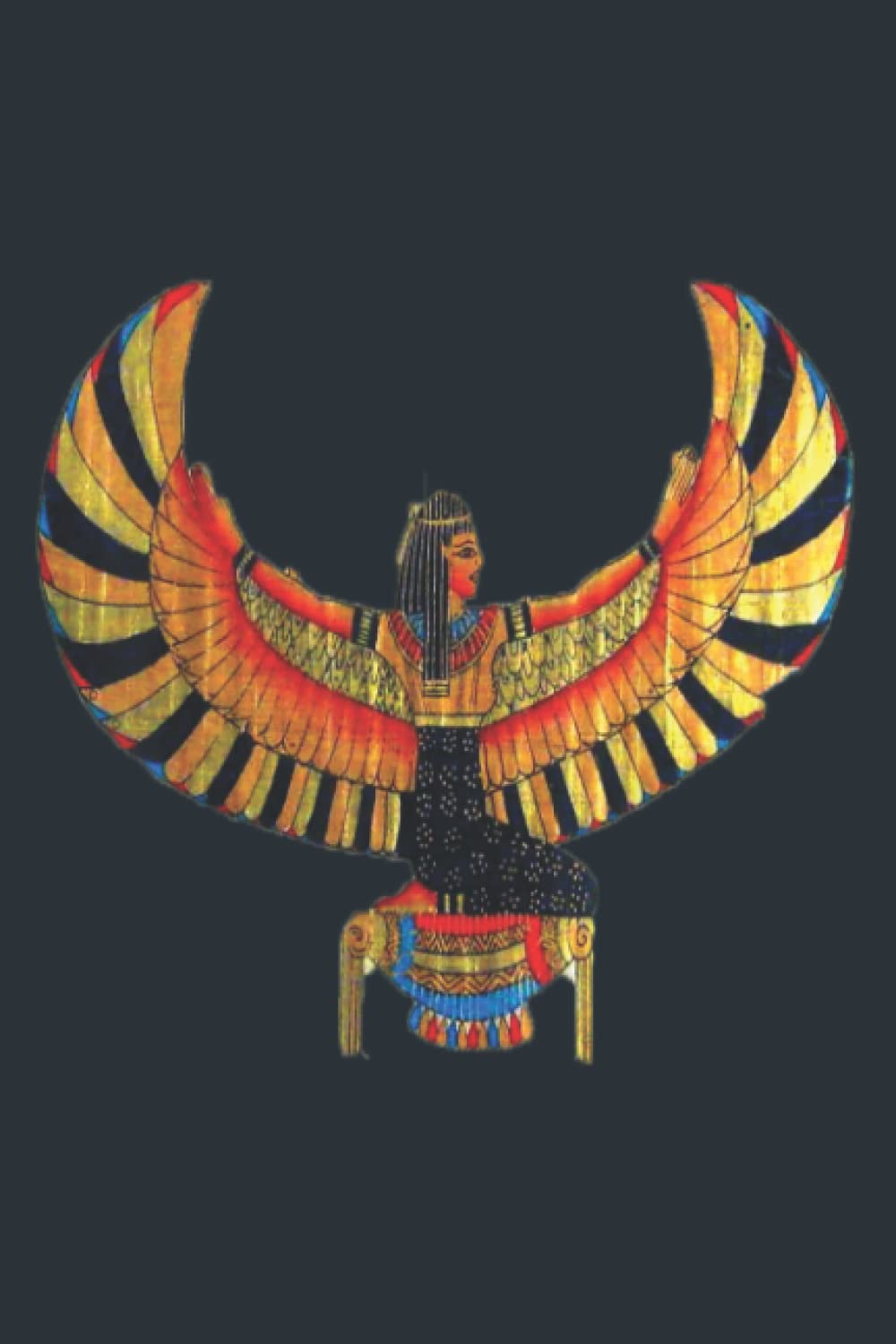 Egyptian Goddess Isis Quotes 2+ Thousand Isis Goddess Royalty Free