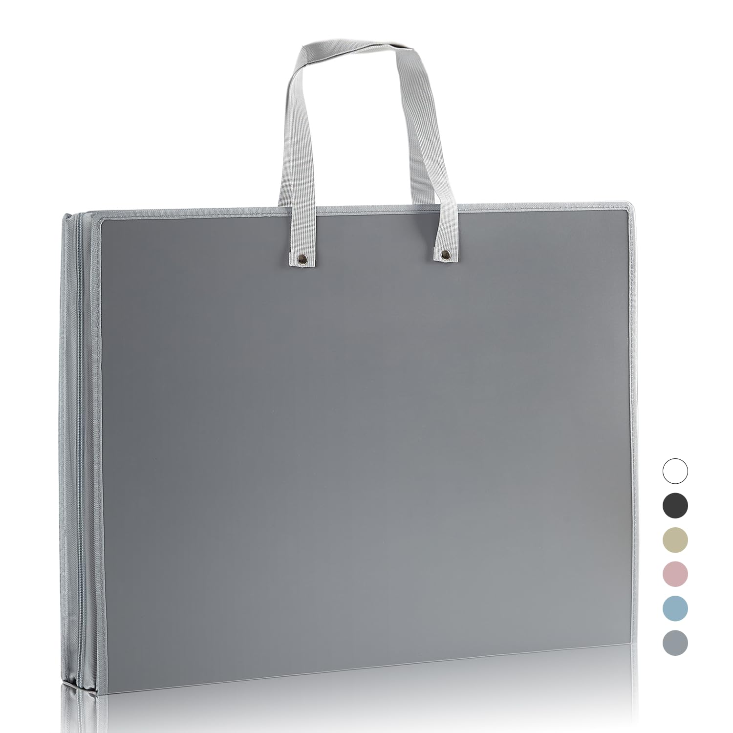 Art Portfolio Bags Storage Books (23.2 * 18.1inches) for Art Portfolio ...