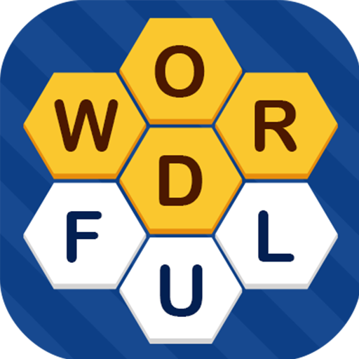 Wordful Hexa - Block Word Search - App on the Amazon Appstore