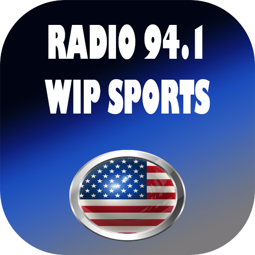 94.1 WIP Sports Radio Online - Radio United States FM & AM to Listen on ...