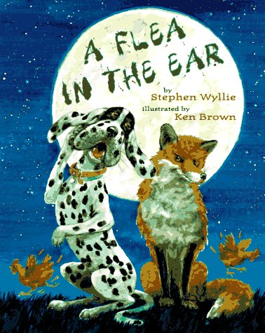 Buy A Flea in the Ear Book Online at Low Prices in India | A Flea in ...