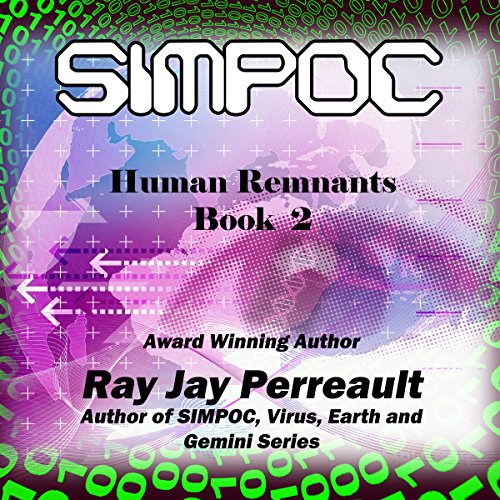 Amazon.com: SIMPOC - Human Remnants: SIMPOC, Book 2 (Audible Audio ...