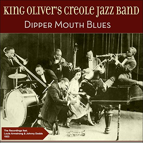 Amazon MusicでKing Oliver's Creole Jazz Band feat. ルイ・アームストロング & Johnny ...