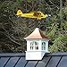 Amazon.com : Piper J3 Cub Airplane Weathervane - 2023 New Airplane Wind ...